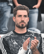 Kevin Trapp Biography, Wiki, and Secret Details