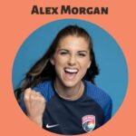 Alex Morgan Biography, Wiki, Height, Age, Net Worth, and More