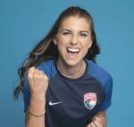 Alex Morgan Biography, Wiki, Height, Age, Net Worth, and More