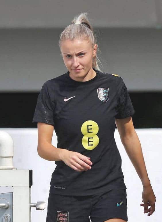 Leah Williamson Biography Wiki Height Age Net Worth More Leah Williamson Biography Wiki Height Age Net Worth More