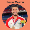 Henry Martín Biography, Wiki, Height, Age, Net Worth, and More