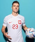 Krzysztof Piatek Biography, Wiki, Height, Age, Net Worth, and More