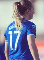 Lucy Graham Biography, Wiki, Height, Age, Net Worth, and More