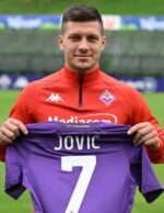 Luka Jovic Biography, Wiki, Height, Age, Net Worth, and More