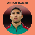Achraf Hakimi Biography, Wiki, Height, Age, Net Worth, and More