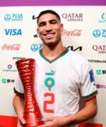Achraf Hakimi Biography, Wiki, Height, Age, Net Worth, and More