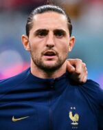 Adrien Rabiot Biography, Wiki, Height, Age, Net Worth, and More