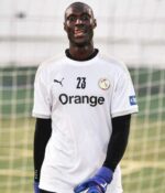 Alfred Gomis Biography, Wiki, Height, Age, Net Worth, and More