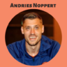 Andries Noppert Biography, Wiki, Height, Age, Net Worth, and More