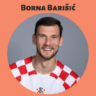 Borna Barišic Biography, Wiki, Height, Age, Net Worth, and More