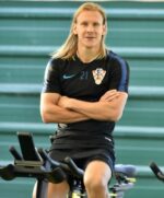 Domagoj Vida Biography, Wiki, Height, Age, Net Worth, and More