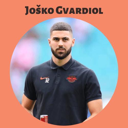 Jo ko Gvardiol Biography Wiki Height Age Net Worth And More