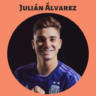 Julián Álvarez Biography, Wiki, Height, Age, Net Worth, and More
