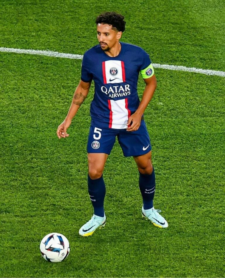 Marquinhos Biography, Wiki, Height, Age, Net Worth, and More