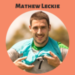 Mathew Leckie Biography, Wiki, Height, Age, Net Worth, and More
