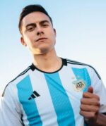 Paulo Dybala Biography, Wiki, Height, Age, Net Worth, and More