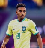 Rodrygo Biography, Wiki, Height, Age, Net Worth, and More