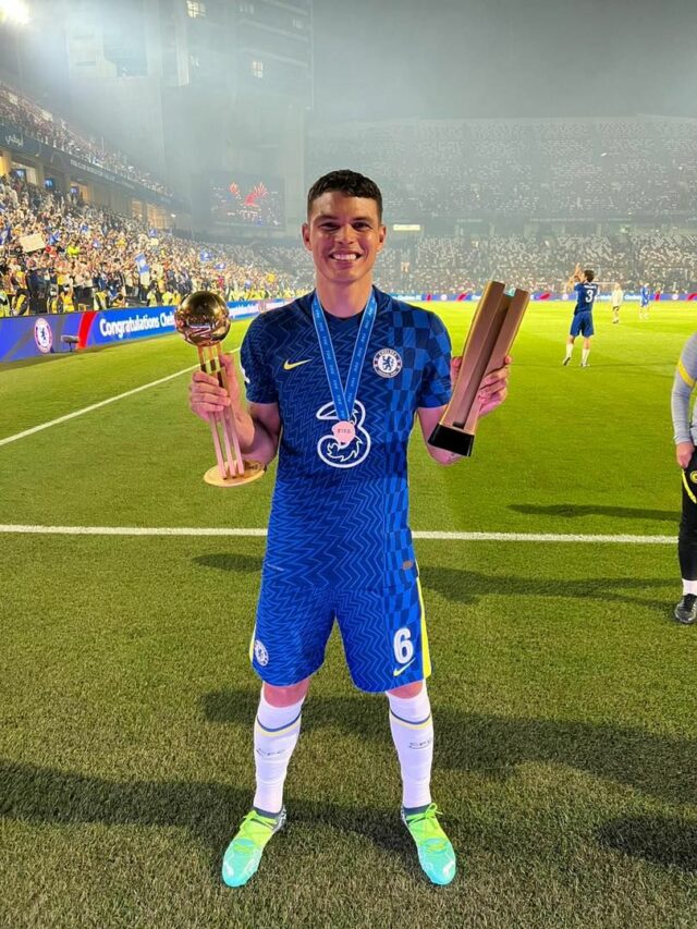 Thiago Silva Biography, Wiki, Height, Age, Net Worth, and More