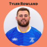 Tyler Rowland Biography, Wiki, Height, Age, Net Worth, and More