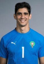 Yassine Bounou Biography, Wiki, Height, Age, Net Worth, and More