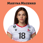 Maryna Mazenko Biography, Wiki, Height, Age, Net Worth, & More