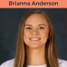 The Making of a Legend: Brianna Anderson's Biography