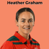 The Unbeatable Heather Graham: A Biography of Triumph