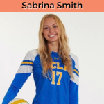The Rise of Sabrina Smith: A Biography