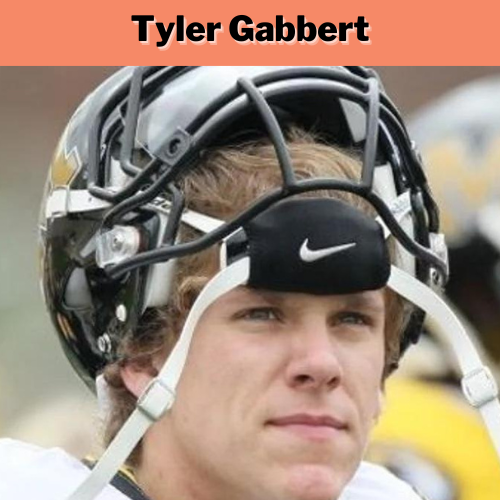 The Phenomenal Tyler Gabbert A Story Of Determination The Phenomenal Tyler Gabbert A Story Of Determination