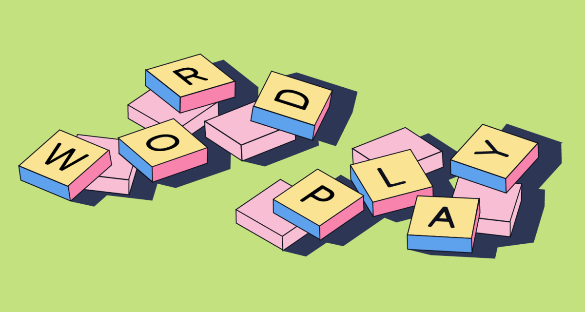 How to Make Any Writing More Fun Using Wordplay and Puns